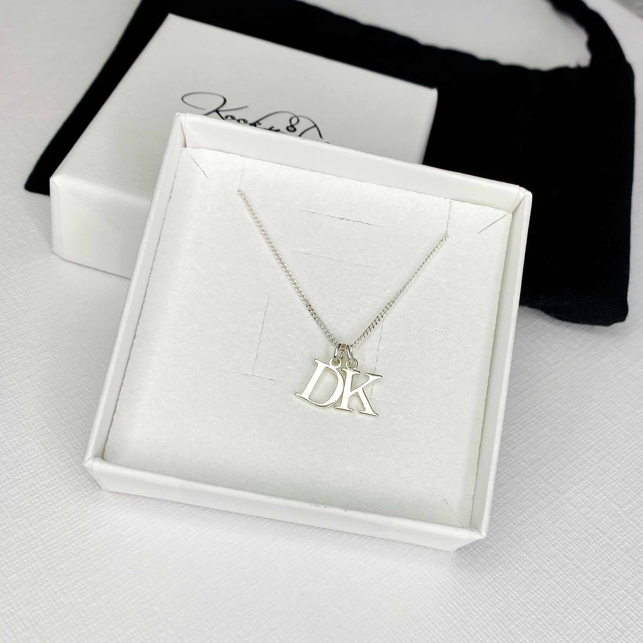 Dk locket store